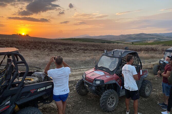 five sense outdoor experience - Who Should Consider This Tour?  