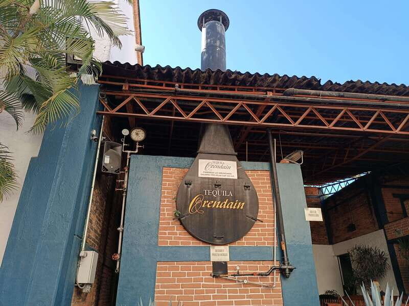 Five-star factory: Meet Orendain tequila. - Final thoughts