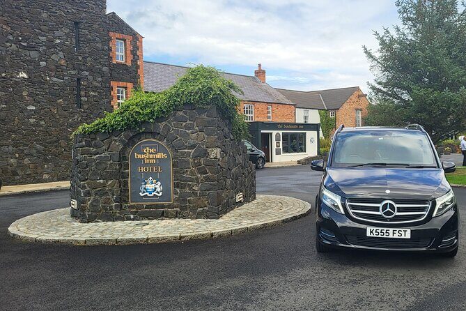 Five Star Giant's Causeway & Belfast Luxury Private Excursion. - Introduction: Why Choose This Tour?