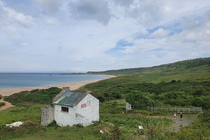 Five Star Giant's Causeway & Belfast Luxury Private Excursion. - The Practical Side: Transportation, Guides, & Timing