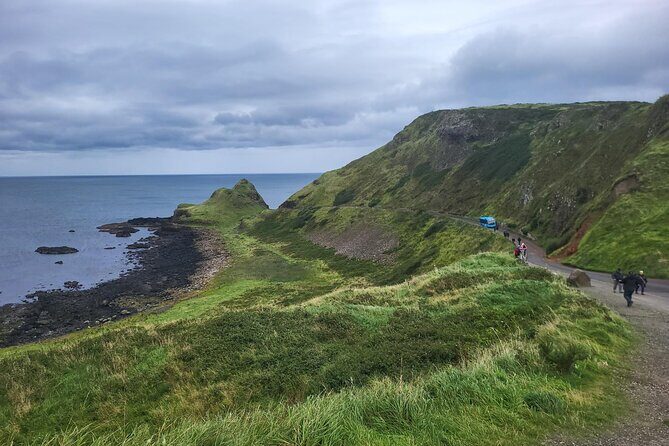 Five Star Giant's Causeway & Belfast Luxury Private Excursion. - The Experience’s Value