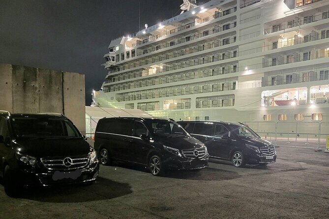 Five Star Giant's Causeway & Belfast Luxury Private Excursion. - Who Should Book This Tour?