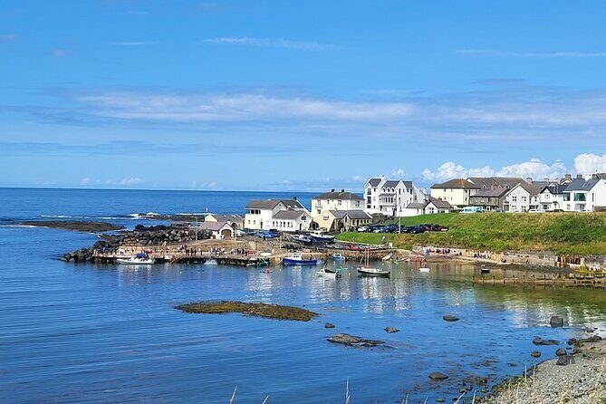 Five Star Giant's Causeway & Belfast Luxury Private Excursion. - FAQ