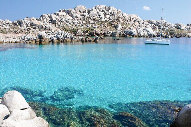 Five Star Relax Cruise Sailing Yacht Islands of La Maddalena - What Makes This Tour Special