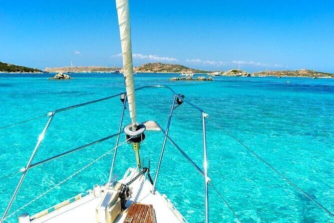 Five Star Relax Cruise Sailing Yacht Islands of La Maddalena - Why You’ll Love This Experience