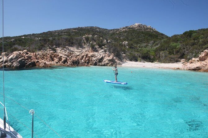 Five Star Relax Cruise Sailing Yacht Islands of La Maddalena - Final Thoughts: Is This Tour Worth It?