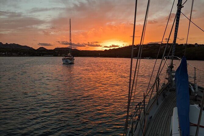 Five Star Relax Cruise Sailing Yacht Islands of La Maddalena - FAQ