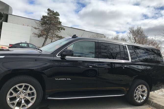 Fixed Price- Black Car service from Toronto Airport OR Niagara Falls - Final Thoughts