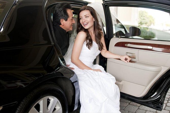 Fixed Price :- Private Transfers Niagara falls Hotel OR Pearson Toronto Airport - Why Choose This Private Transfer?
