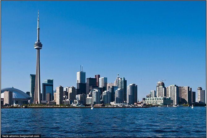 Fixed Price :- Private Transfers Niagara falls Hotel OR Pearson Toronto Airport - The Reviews Speak