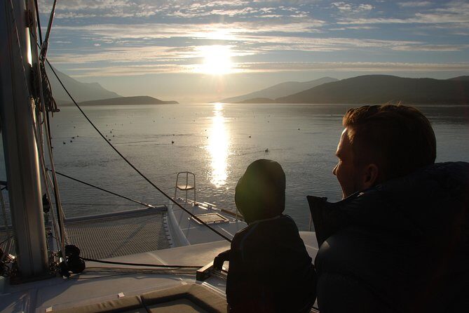Fjord Cruise with Luxury Catamaran in Tromso - FAQ: Your Practical Questions Answered  