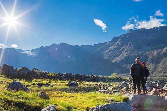 Fjord Expedition: Arctic Adventure Awaits - Key Points