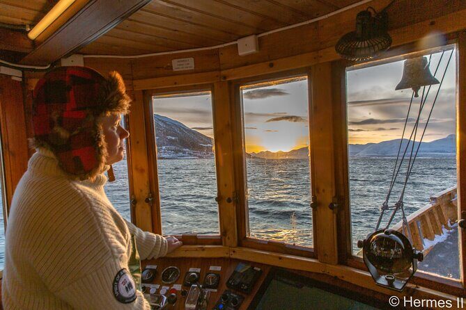 Fjord & History Cruise - Final Thoughts