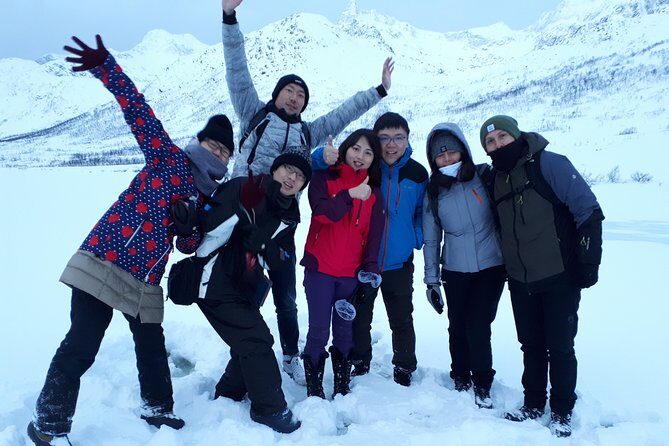 Fjord, Mountain and Wildlife Tour - Final Thoughts: Who’s This Tour For?