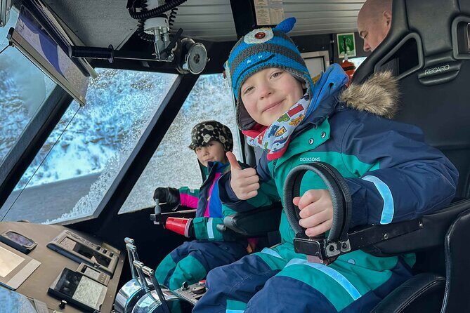 Fjord Safari in the Altafjord - Who Would Love This Tour?