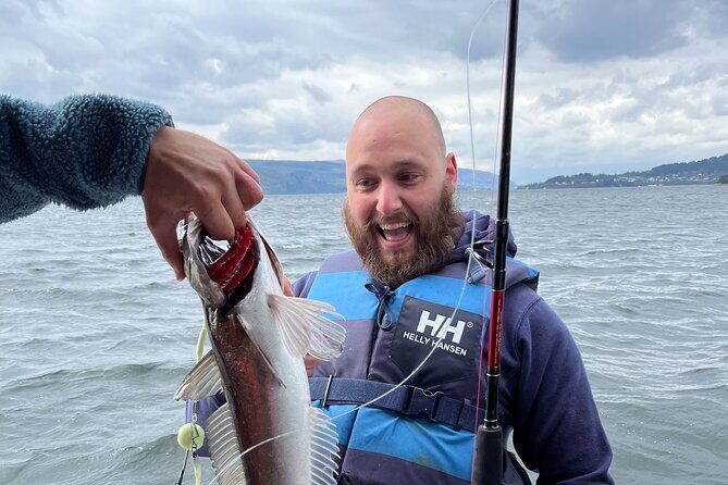 Fjord Sea Safari with Fishing from Bergen - What Do the Reviews Say?