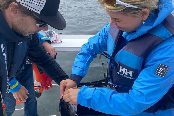 Fjord Sea Safari with Fishing from Bergen - Practical Tips for Your Trip