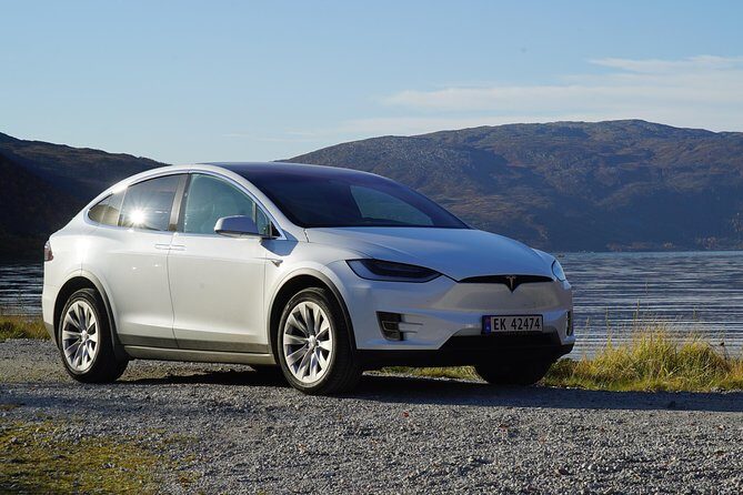 Fjord Sightseeing - Eco friendly Tesla Model X - An In-Depth Look at the Tour