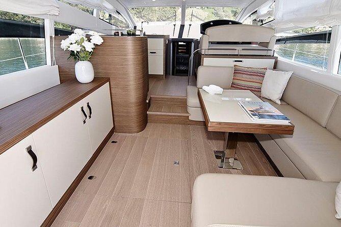 Fjordcruise in a Luxury Yacht Arctic Queen - The Bottom Line: Is It Worth It?