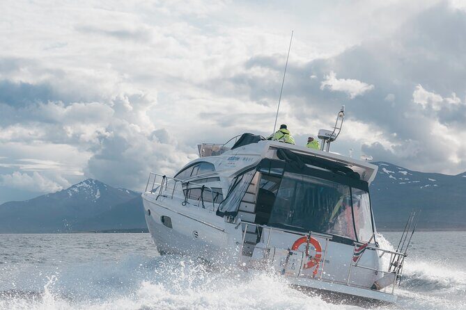 Fjordcruise - Luxury Yacht Arctic Queen - Possible Drawbacks & Considerations