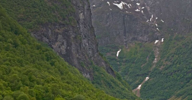 Fjords: Private Trip with Train and Cruise Ride - Discovering Norway’s Fjord Masterpieces: An In-Depth Look at the Tour