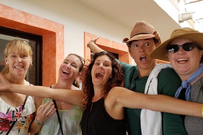 Flagstaff Fiasco Scavenger Hunt - A Detailed Look at the Flagstaff Fiasco Scavenger Hunt