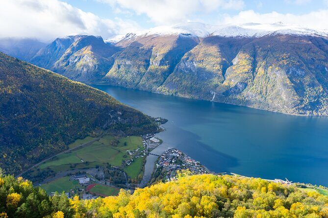 Flam: The Spectacular Stegastein Viewpoint Tour (Small Group) - Timing and Weather Considerations