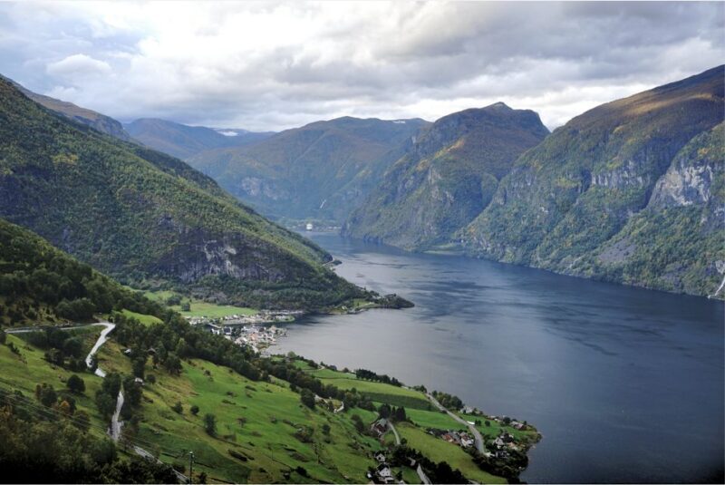 Flam: The Wonders of Flam Guided Half-Day Shore Excursion - Practical Tips for the Perfect Experience