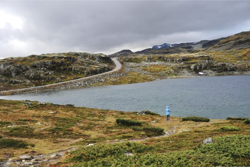 Flam: The Wonders of Flam Guided Half-Day Shore Excursion - Who Should Book This Tour?