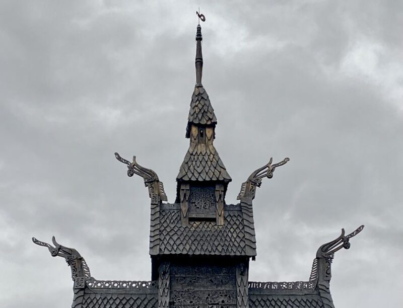 Flam: The Wonders of Flam Guided Half-Day Shore Excursion - FAQs