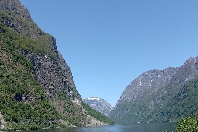 Flåm Tour: Borgund Stave Church, Lærdal & Stegastein - Final Thoughts