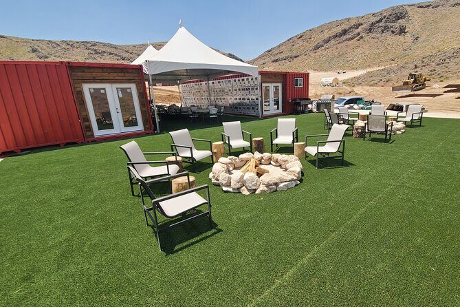 Flame Thrower Combo Package at Adrenaline Mountain - Who Is This Tour Best For?  