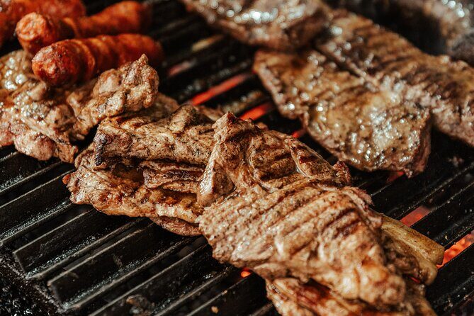 Flamenco and Outdoor Grill Evening (Guadalmina) - Final Thoughts