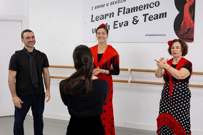 Flamenco Dance Class in Seville with optional Flamenco Costume - Authentic, Fun, and Educational: Who Is This Tour For?