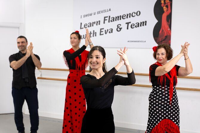 Flamenco Dance Class in Seville with optional Flamenco Costume - Final Thoughts: Why You Should Consider This Flamenco Class