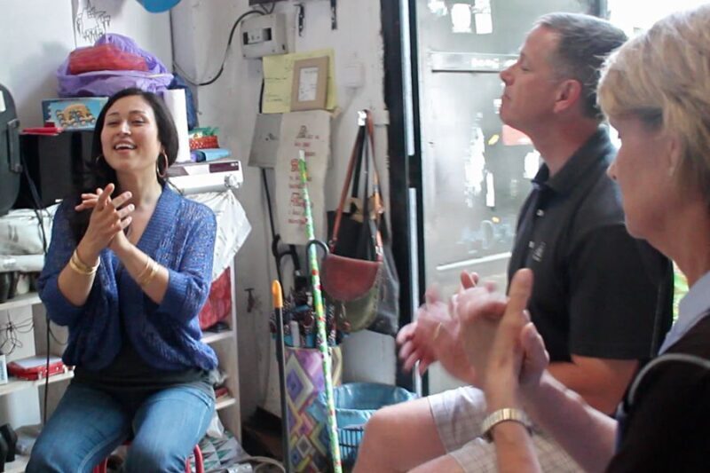 Flamenco Dance Lesson: 60-Minute Class in Seville - Value for Money