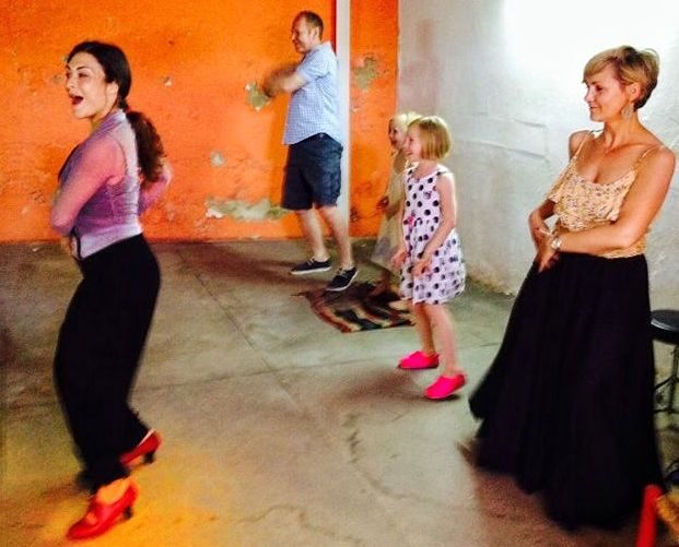 Flamenco Dance Lesson: 60-Minute Class in Seville - What Reviewers Say