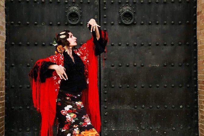 Flamenco Dance Masterclass - The Learning Curve and Ease of Participation