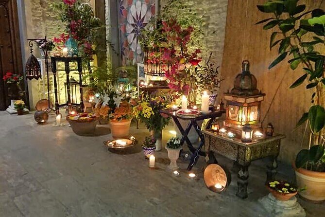 Flamenco Evening Show at Casa de la Memoria Ticket - FAQ