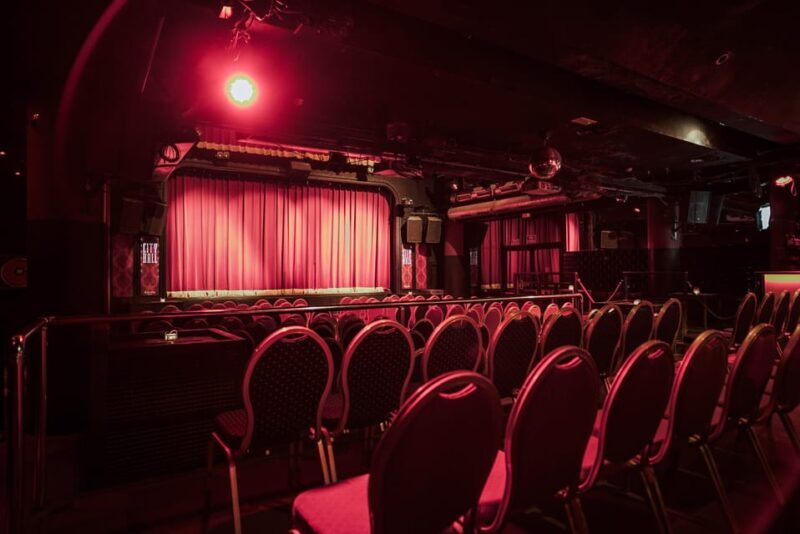 Flamenco Experience (30 minute masterclass) - Key Points