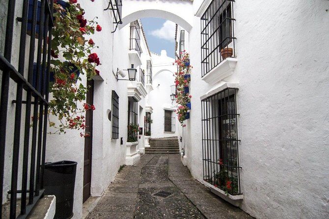 Flamenco Night at Tablao de Carmen with Tasting Menu or Dinner - Final Thoughts