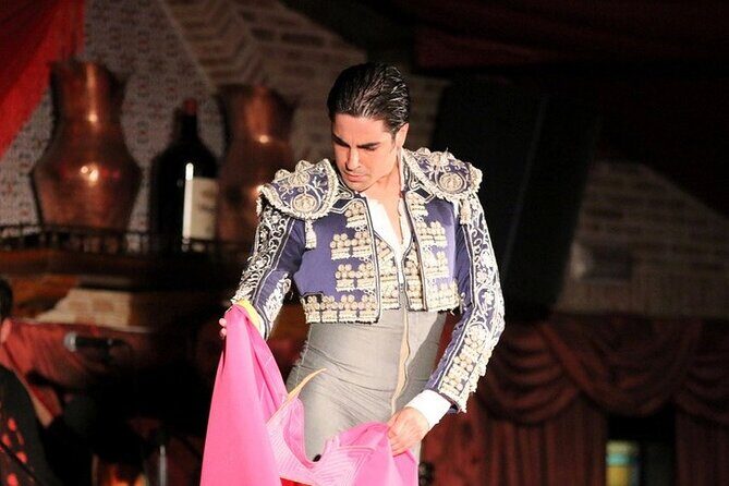 Flamenco night Show and Dinner in Madrid - Who is This Tour Best For?