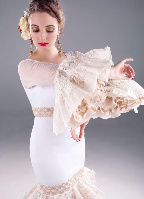 Flamenco: Sevillanas class - Overview of the Sevillanas Class
