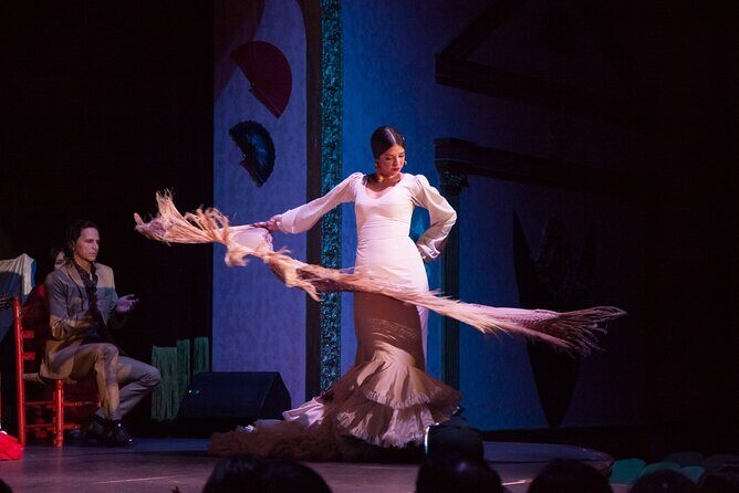 Flamenco Show and Dinner in Seville - Frequently Asked Questions