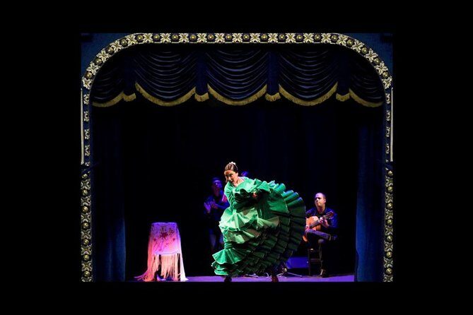 Flamenco Show and Tapas in Seville - What Makes This Tour Special?