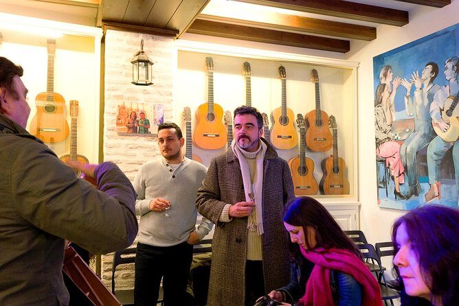 Flamenco Show and Tapas in Seville - The Experience: What You Will Love