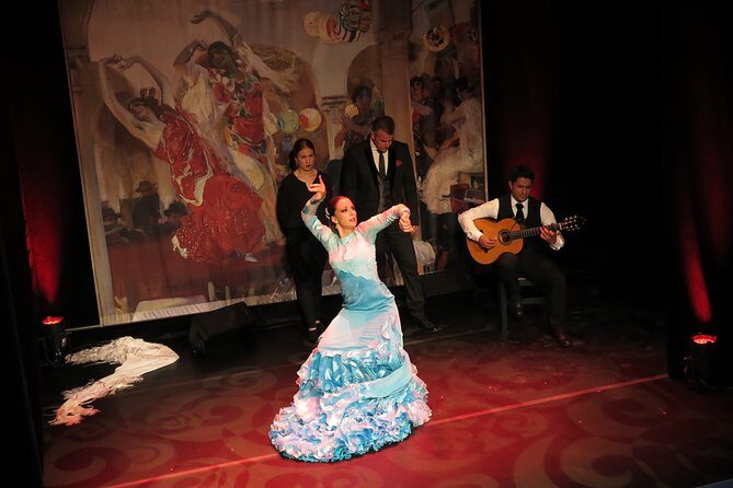 Flamenco Show and Tapas in Seville - FAQs