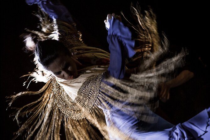 Flamenco Show at Café Ziryab: Madrid - An In-Depth Look at the Flamenco Experience