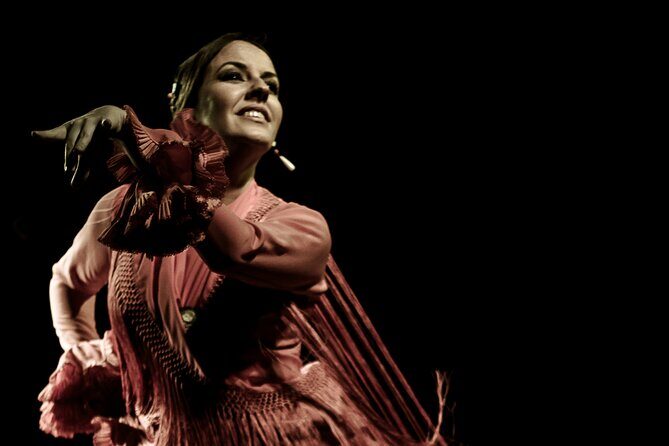 Flamenco Show at Café Ziryab: Madrid - FAQs