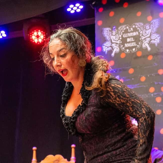 Flamenco Show at La Guarida del Angel with Drink - Practical Details and Tips